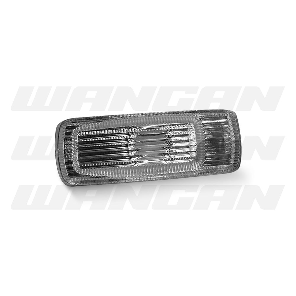 Nissan 180SX S13 (1991 - 1997) Clear Side Fender Marker Indicator Ligh ...